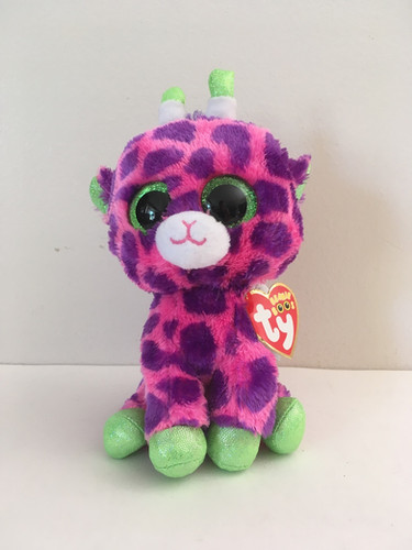 TY Beanie Boo Gilbert Plush | Hobby House Toys