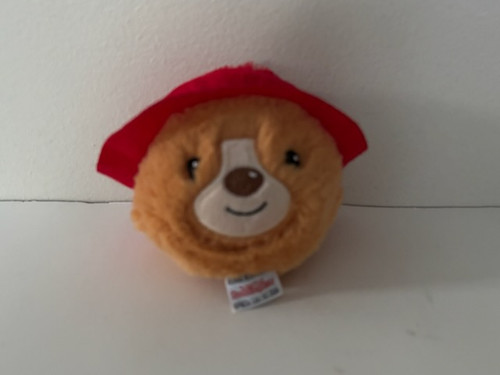 TY Beanie Bouncers Paddington UPC #008421830237 | Hobby House Toys