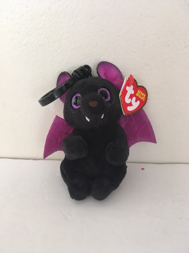 TY Beanie Bellies Alfred Plush with Clip UPC #008421431168 | Hobby ...