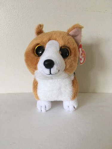 TY Original Beanie Babies - Colin Plush | Hobby House Toys