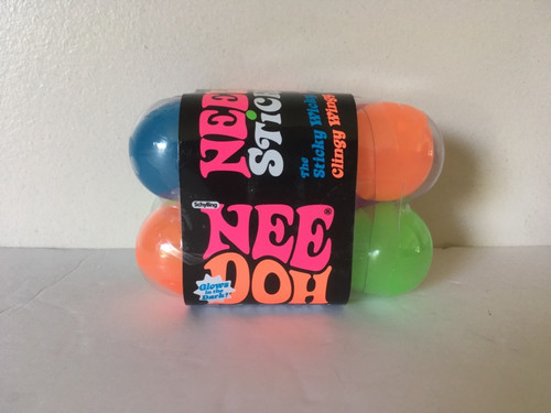 Nee Doh Stickums Pack | Hobby House Toys