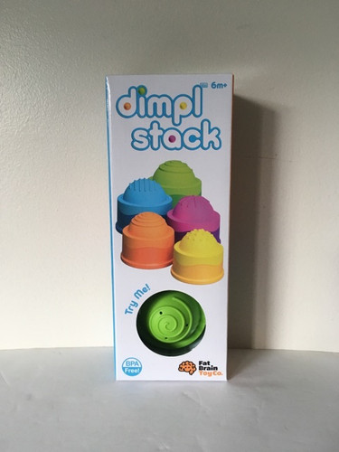 Fat Brain Dimpl Stack | Mysite