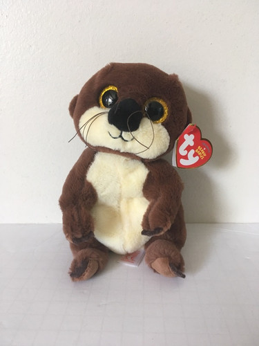 Ty Original Beanie Babies - Mitch Plush | Hobby House Toys
