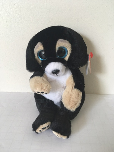 TY Original Beanie Babies - Ranger Plush UPC #008421407002 | Hobby ...