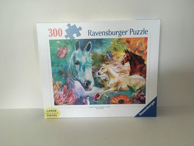300 PC PUZZLES | Hobby House Toys