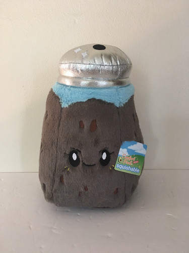 Squishable Pepper Plush UPC #841024120080 | Hobby House Toys