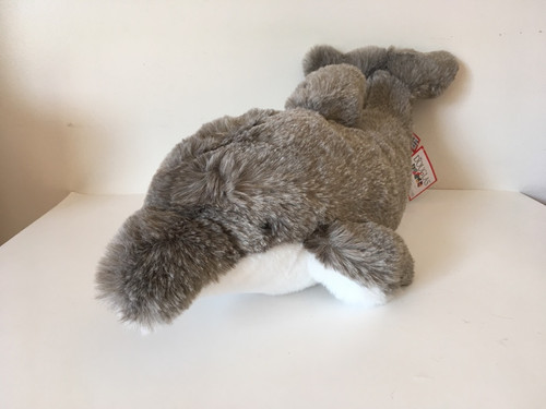 Douglas Doris Dolphin Plush #4566 | Hobby House Toys