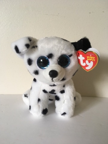 TY Beanie Boo Catcher Plush | Hobby House Toys