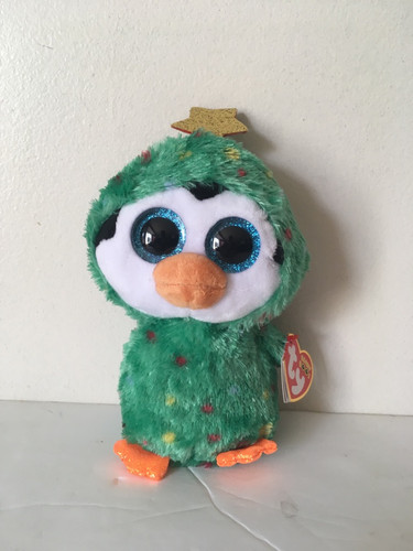 TY Beanie Boos - Noel Plush | Hobby House Toys