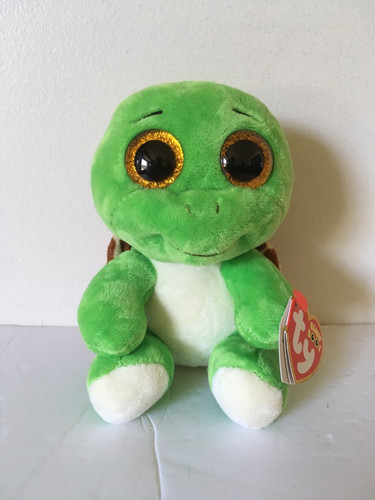 TY Beanie Boos - Turbo UPC #008421363926 | Hobby House Toys