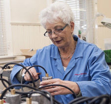 Our Team | Findlay Irvine Ltd | UK