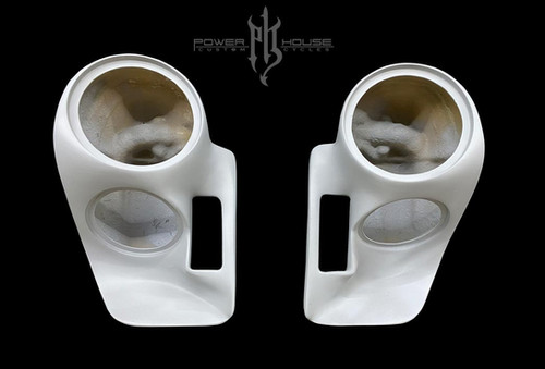 HEAVY LOWERS | HOG WERKS CUSTOMS