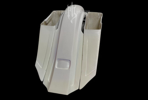 WRATH COMPLETE | HOG WERKS CUSTOMS