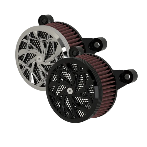 ASTRO AIR CLEANER | HOG WERKS