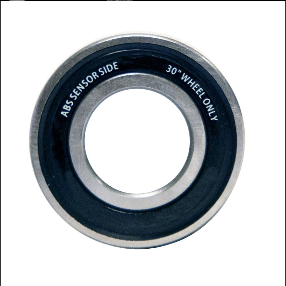 ABS Bearings | HOG WERKS CUSTOMS