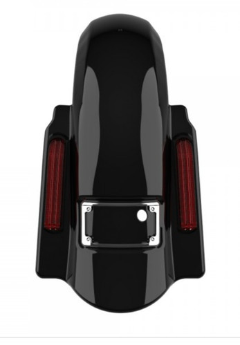 Dominator Rear fender | HOG WERKS CUSTOMS