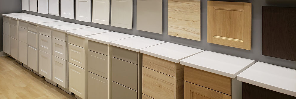 Kitchen Cabinet Materials Guide: Make the Right Choice