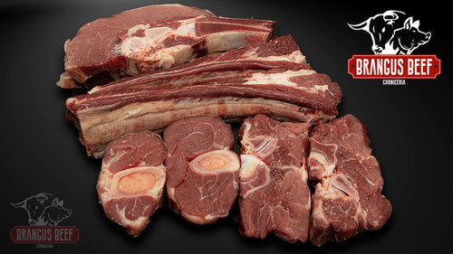 RETAZO DE RES | Brangus Beef CDMX