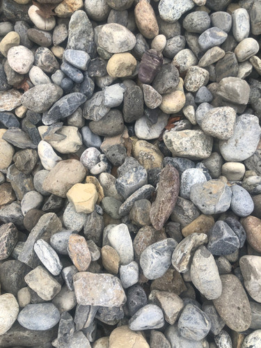 Delaware River Rock | Denville Supply