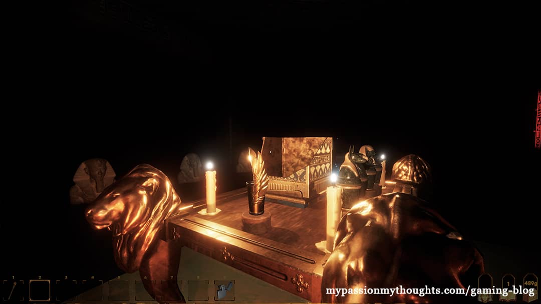 Forewarned Complete Guide And Tips!