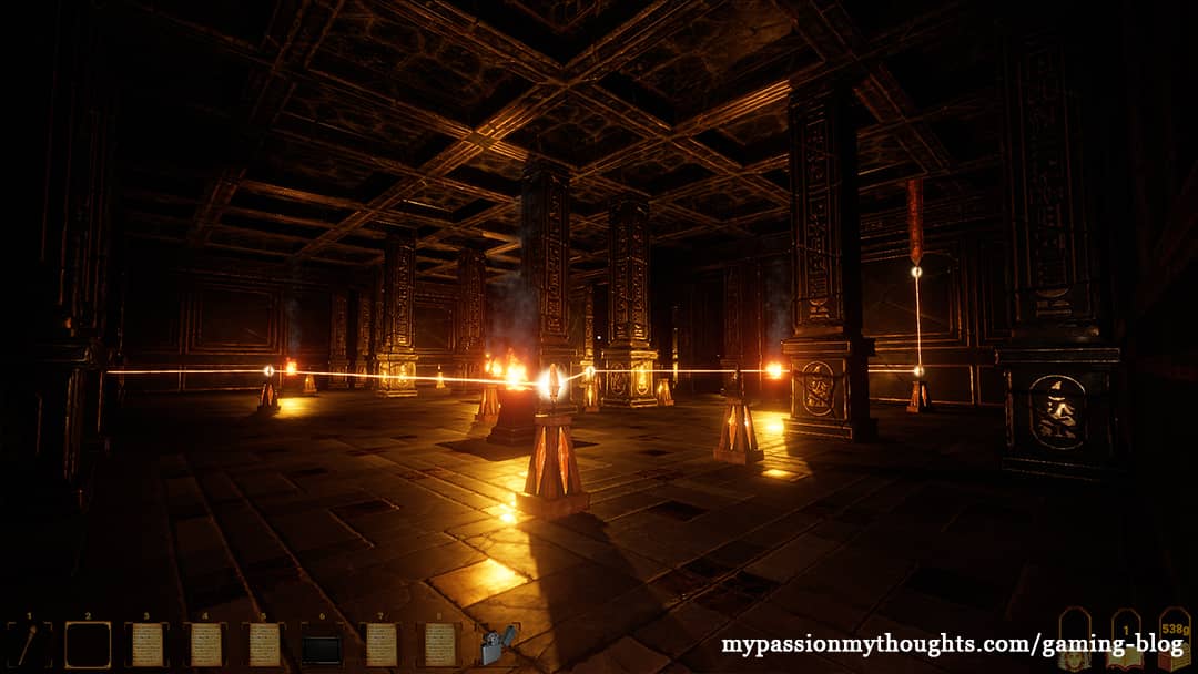 Forewarned Complete Guide And Tips!