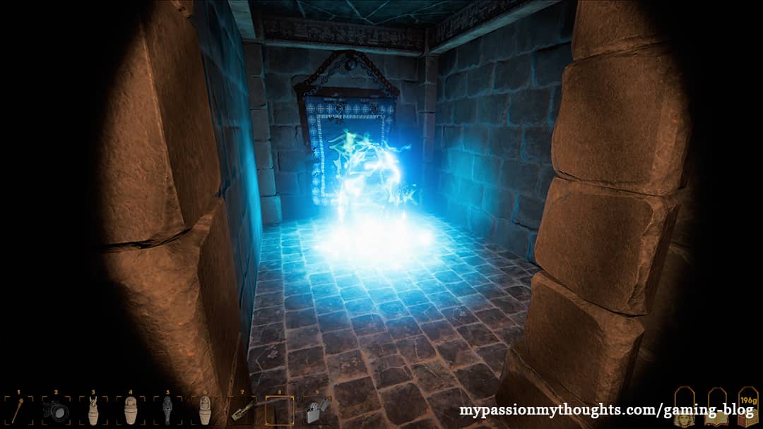 Forewarned Complete Guide And Tips!