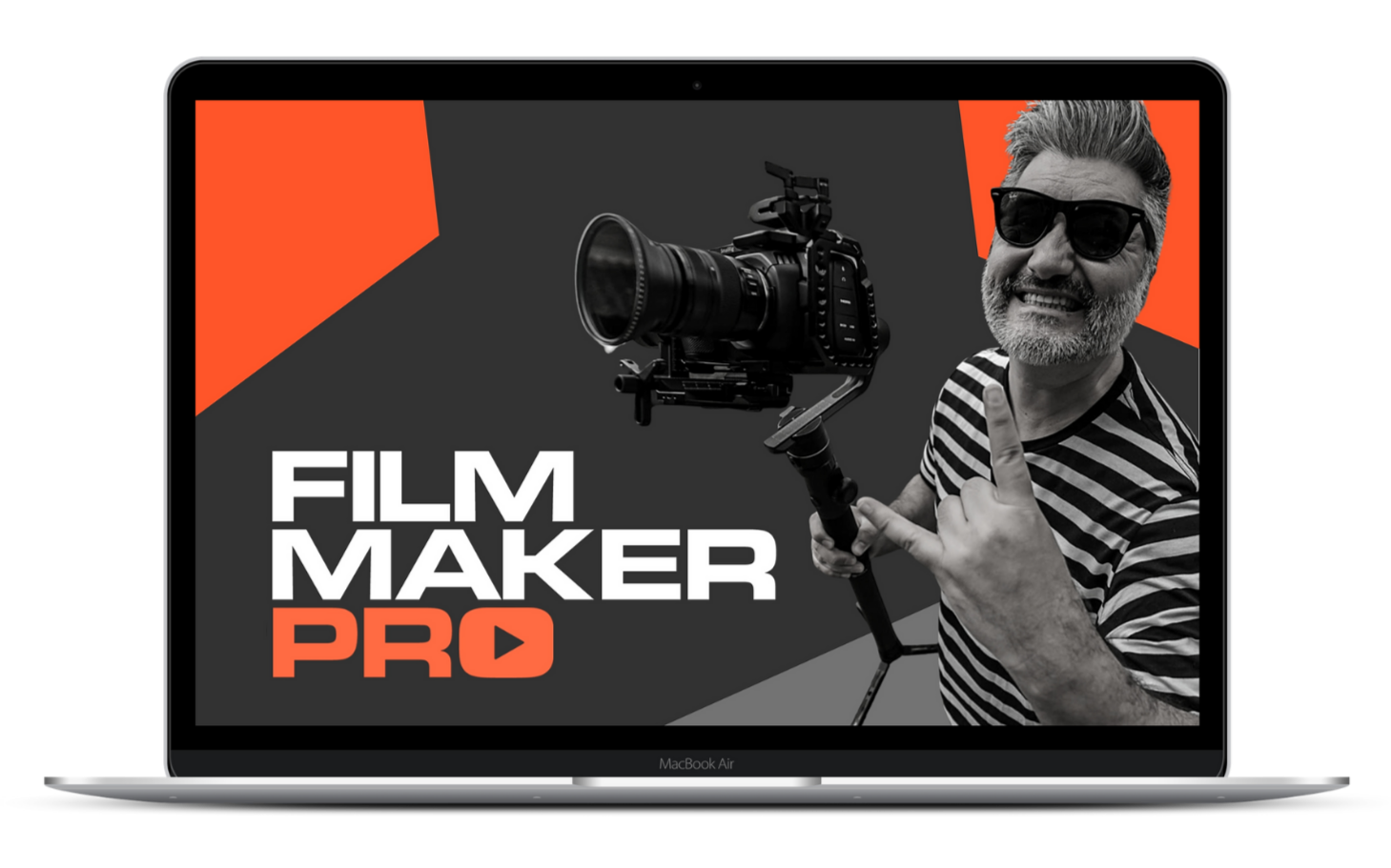 Daniel Marvel | Site do Filmmaker Pro
