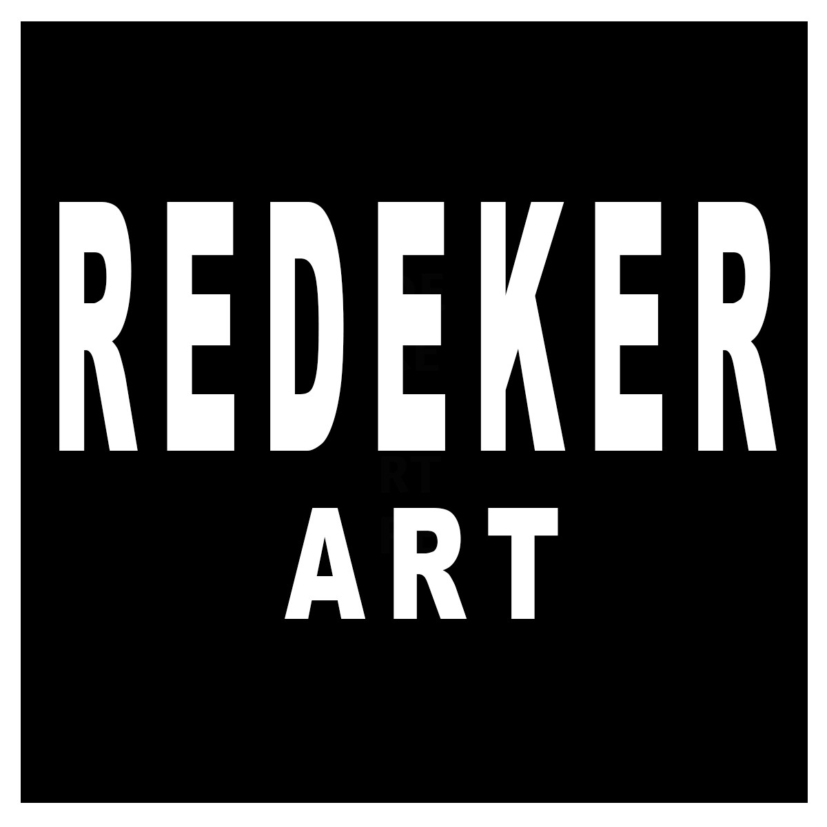 the abc's of quinn | Redeker Art