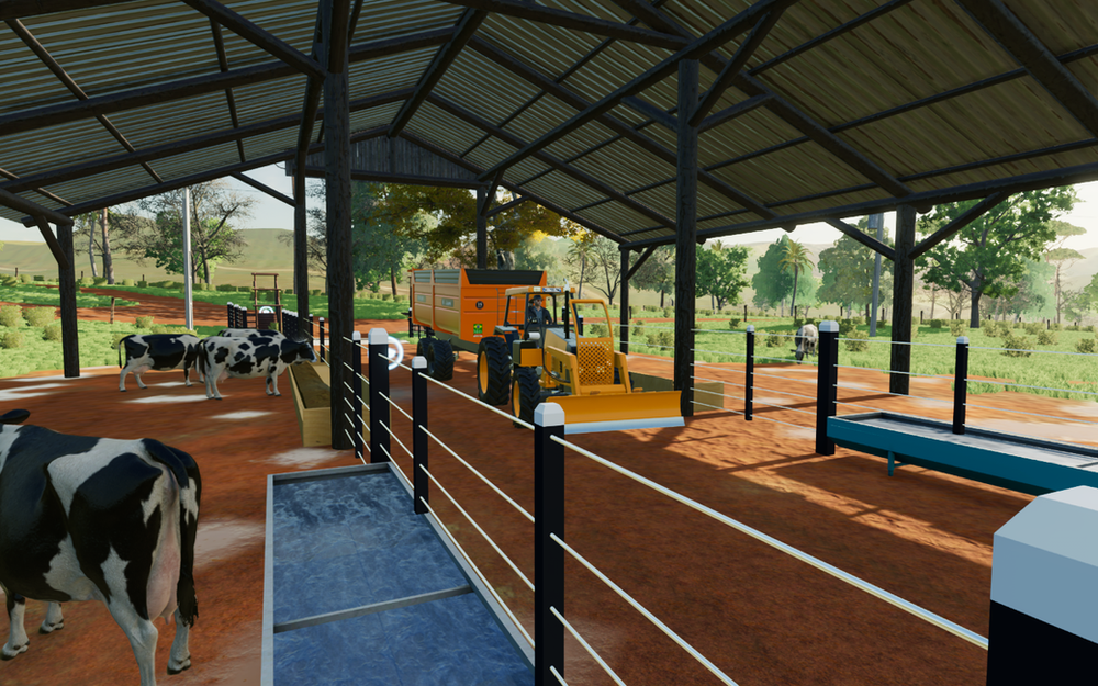 Valmet Series 880 980