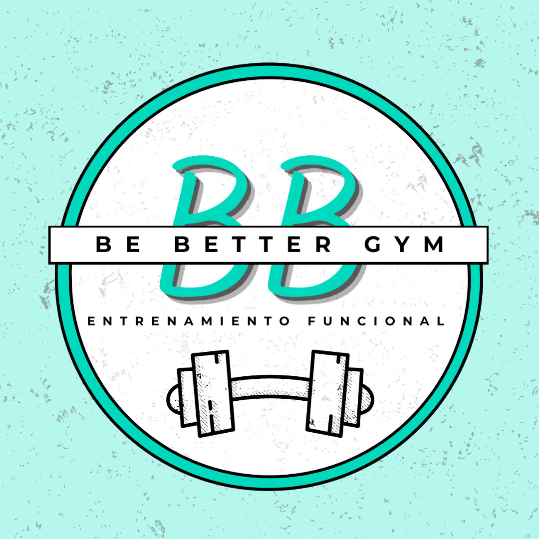 Join "Be Better Gym" on the Spaces by Wix App