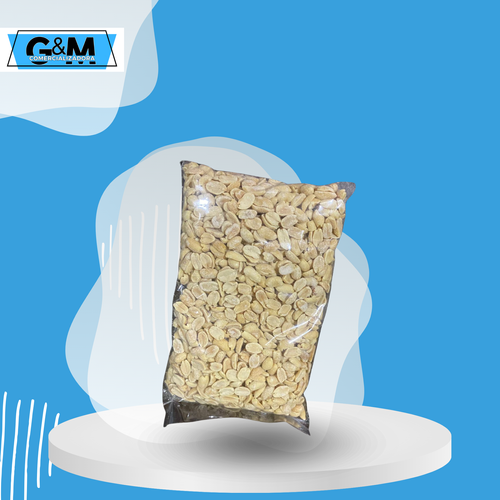 MANI SIN SAL 1/2 KIL | COMERCIALIZADORA GYM