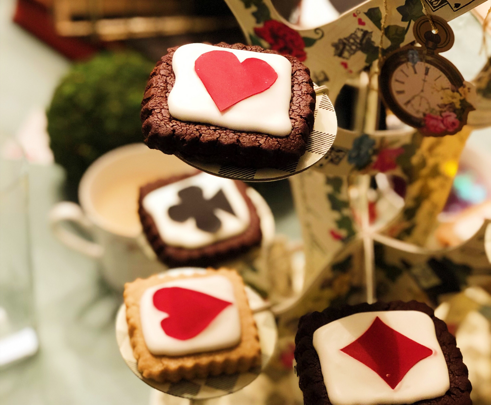 Fictional Feasts: How to Make Story-Themed Food | Creating Fantasy ...