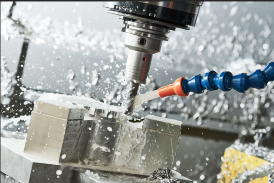 Turbocharged CNC Performance | Online CNC Training Programs | CNC ...