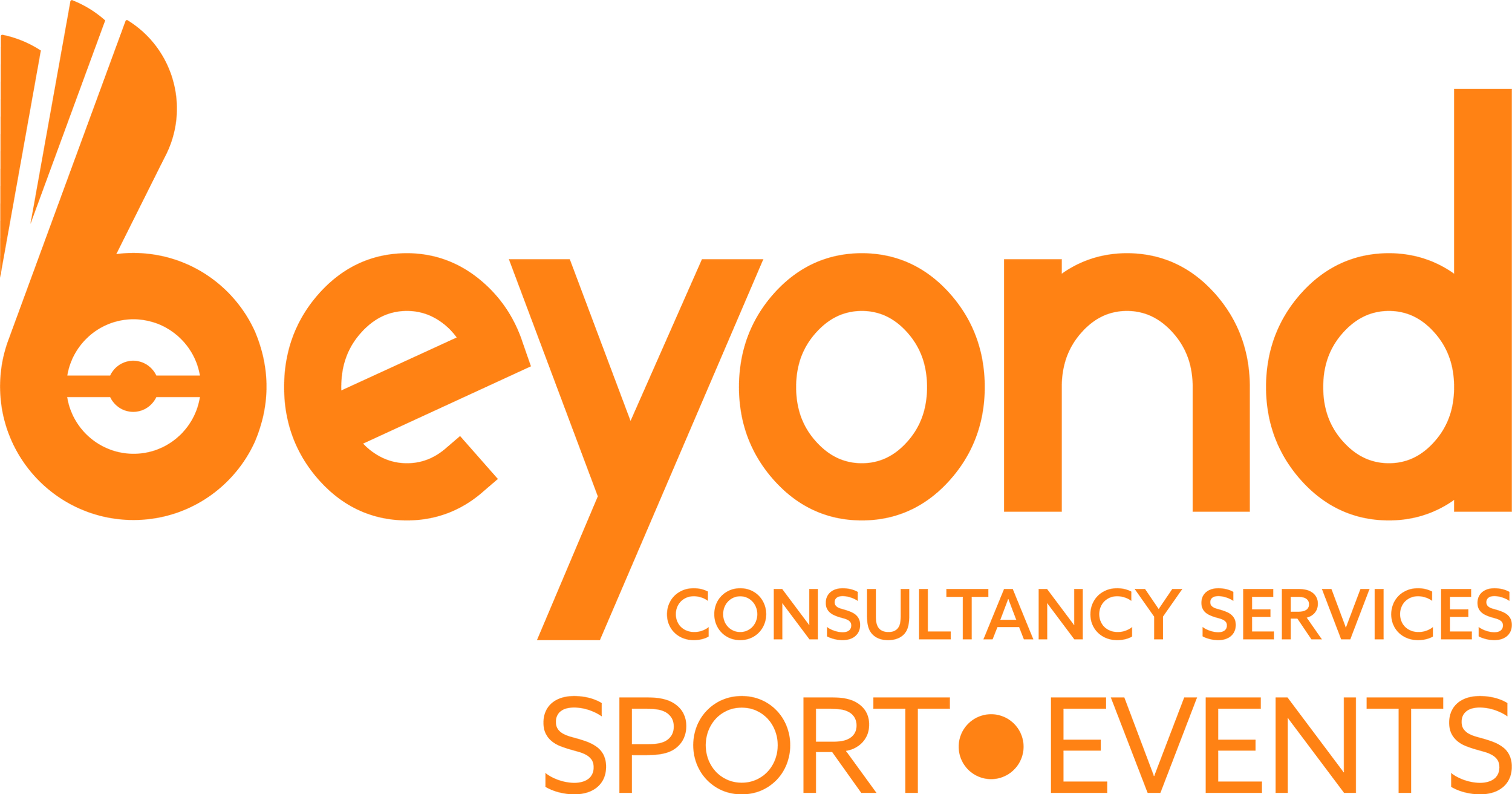 Beyond Sport Events, Events Agency, Sport Organisation Consultancy ...