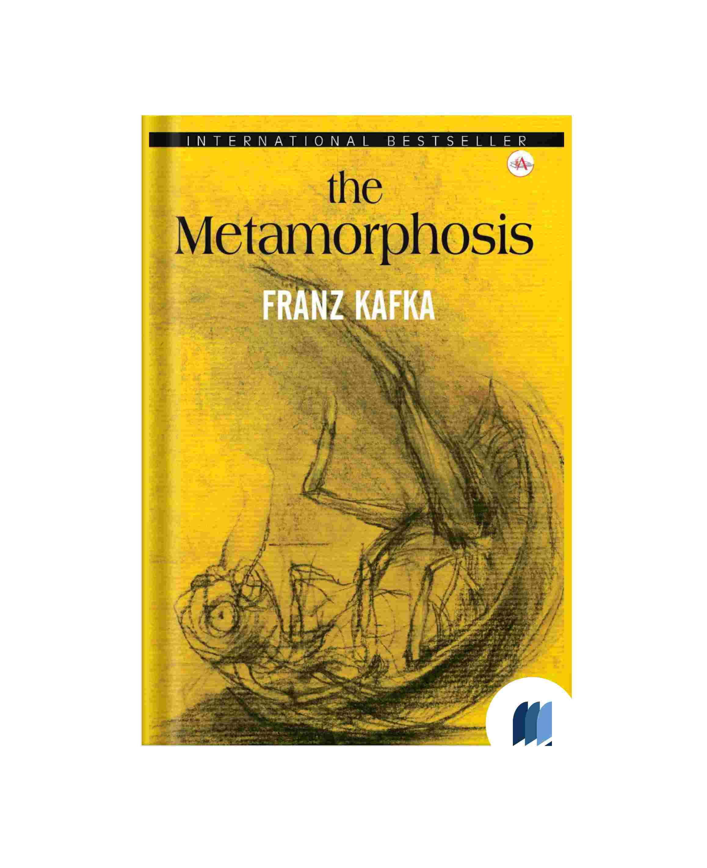 The Metamorphosis by Franz Kafka book free pdf download | Bookdio