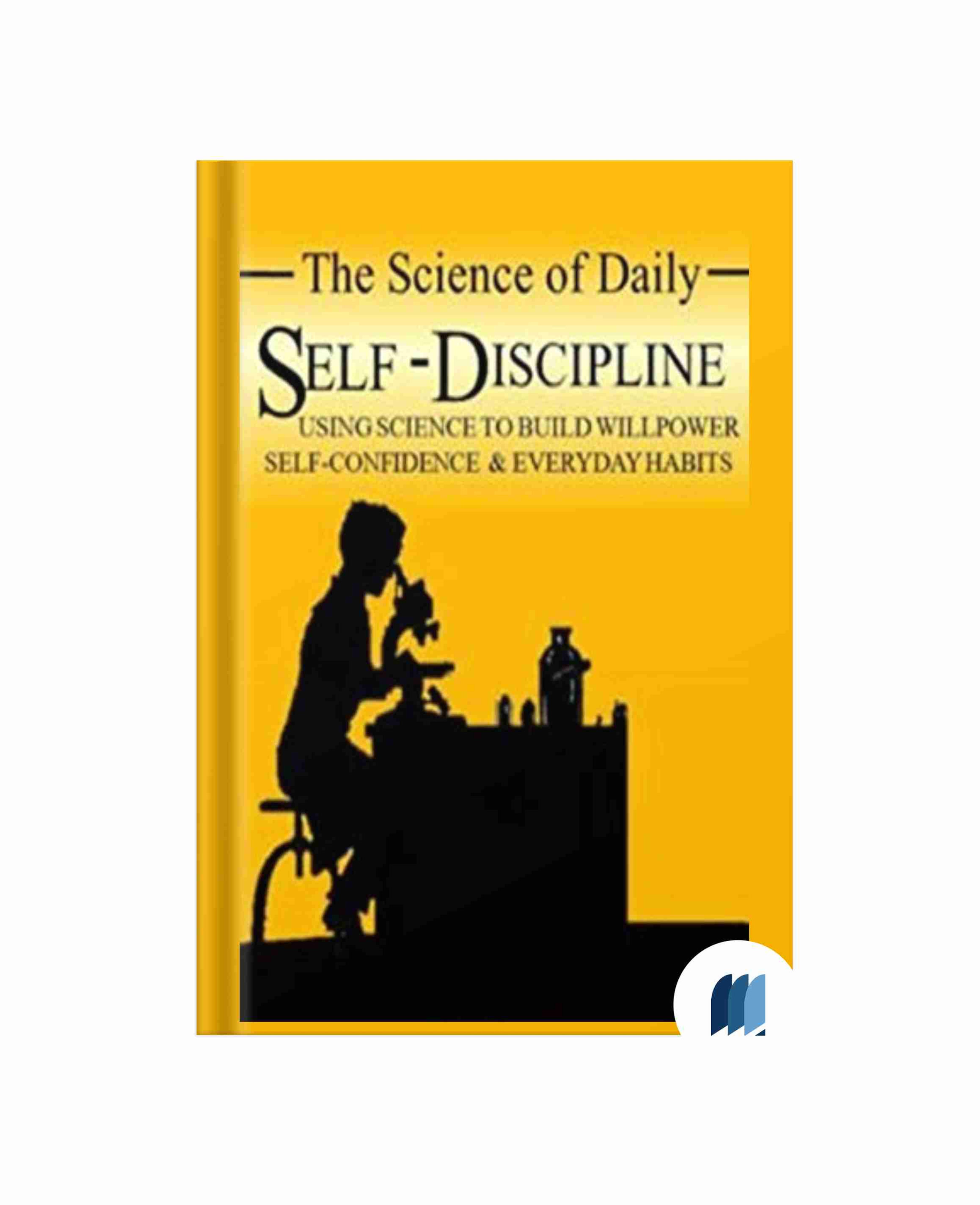 The Science of Daily Self-Discipline by Oliver Mcandrew book free pdf ...