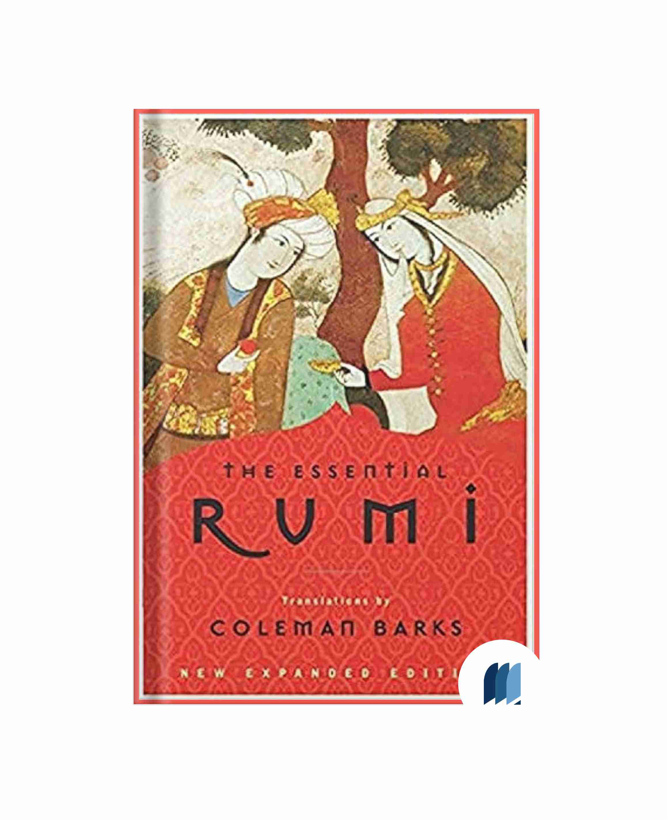 The Essential Rumi by Coleman Barks book free pdf download | Bookdio