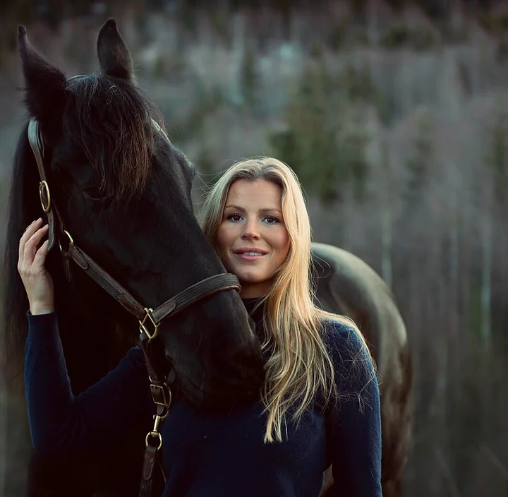 Dyreassisterte Intervensjoner | Norge