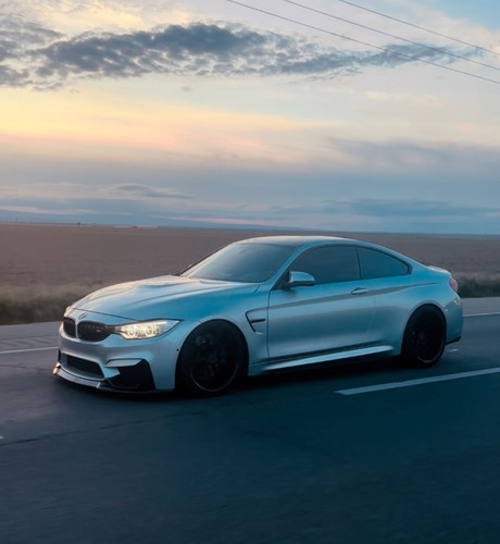 F82 M4 | MODIFIED M