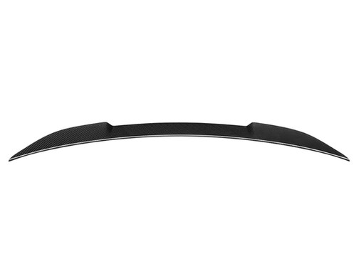 F8X M3/4 CS Style Dry Carbon Fiber Spoiler | MODIFIED M