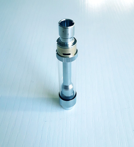 Adjustable Airflow Vape Cartridge 1g - 10 pack | Greenglassninja.com