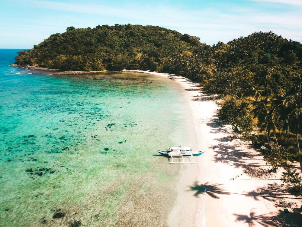 All you need to know about Linapacan Island Trip by Lagum Adventure