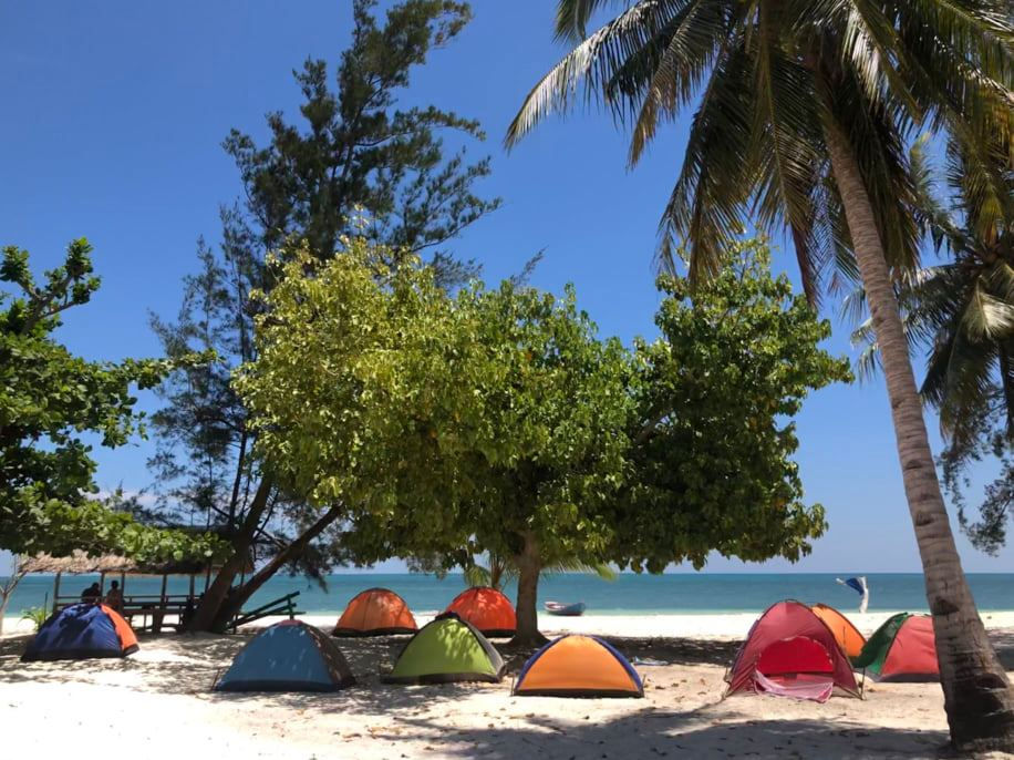 All You Need To Know About Balabac Palawan Expedition, Itinerary and Rates.