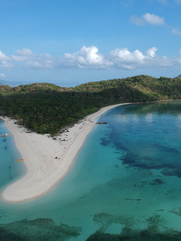 Palawan: Linapacan Island Hopping Tour & Expedition-El Nido Adventure