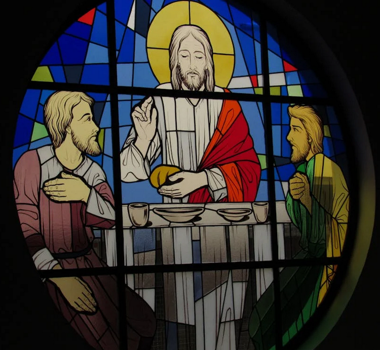 Mass of the Last Supper | Master - St Andrews