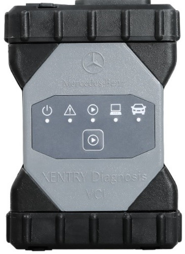 XENTRY VCI interface | AVTOTOOLS