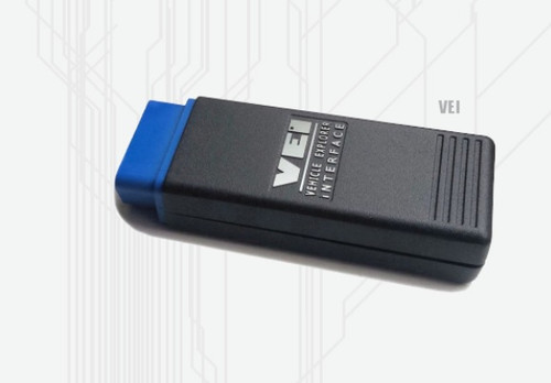 Robust metal interface (RMI) | AVTOTOOLS