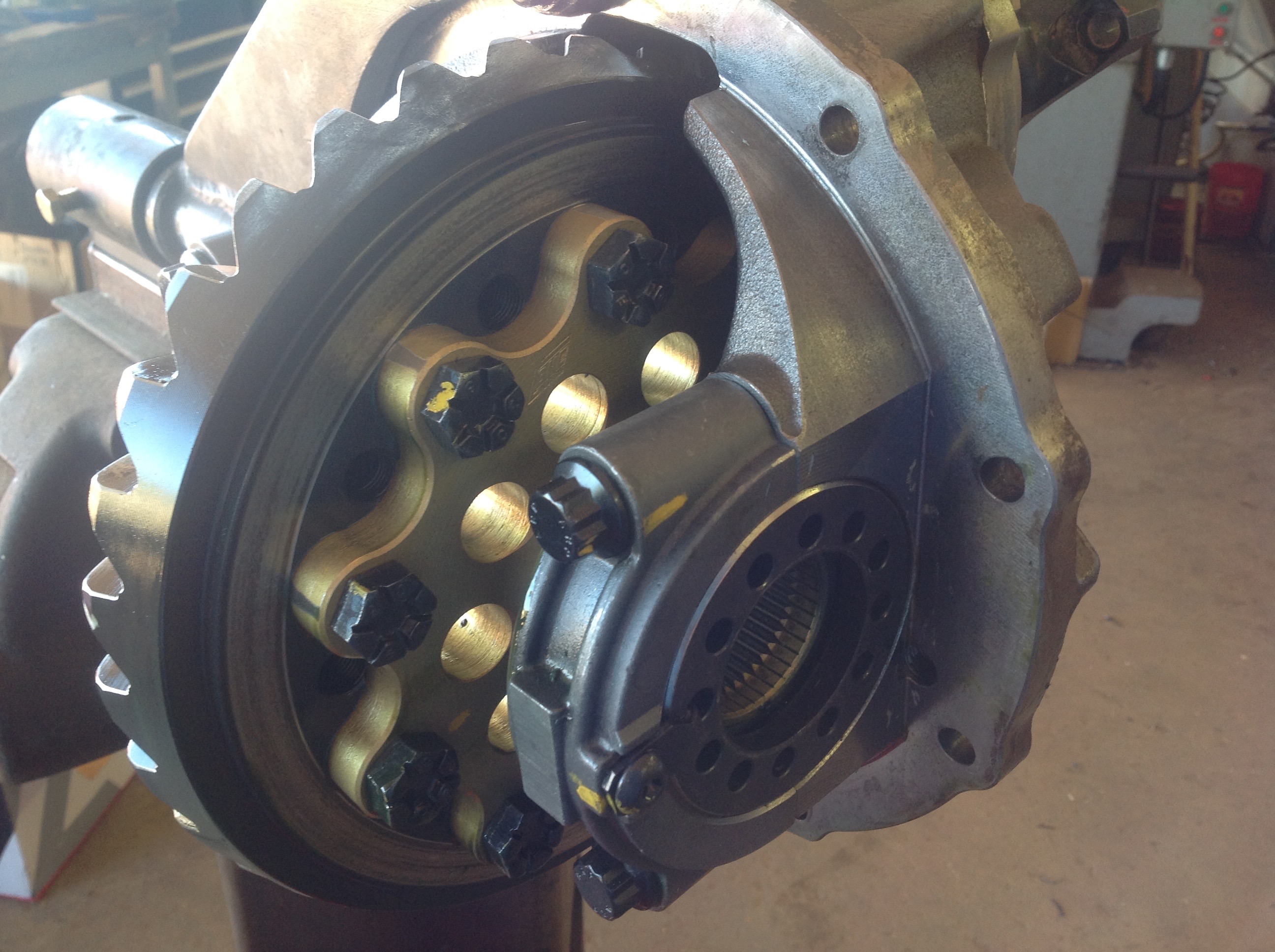 Home | Cone Industries