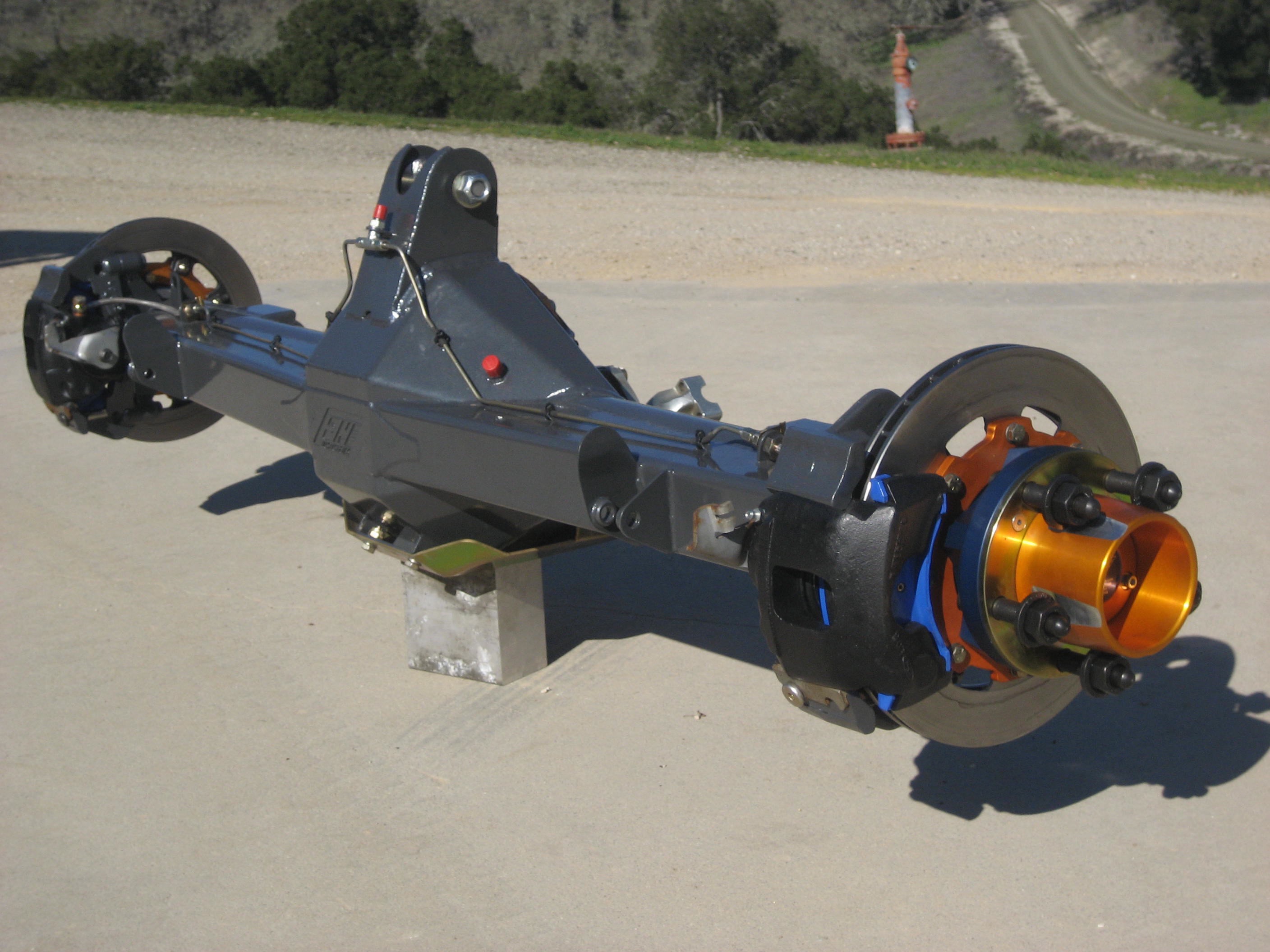 Home | Cone Industries