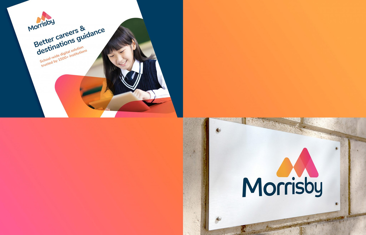 Threerooms | Project: Morrisby